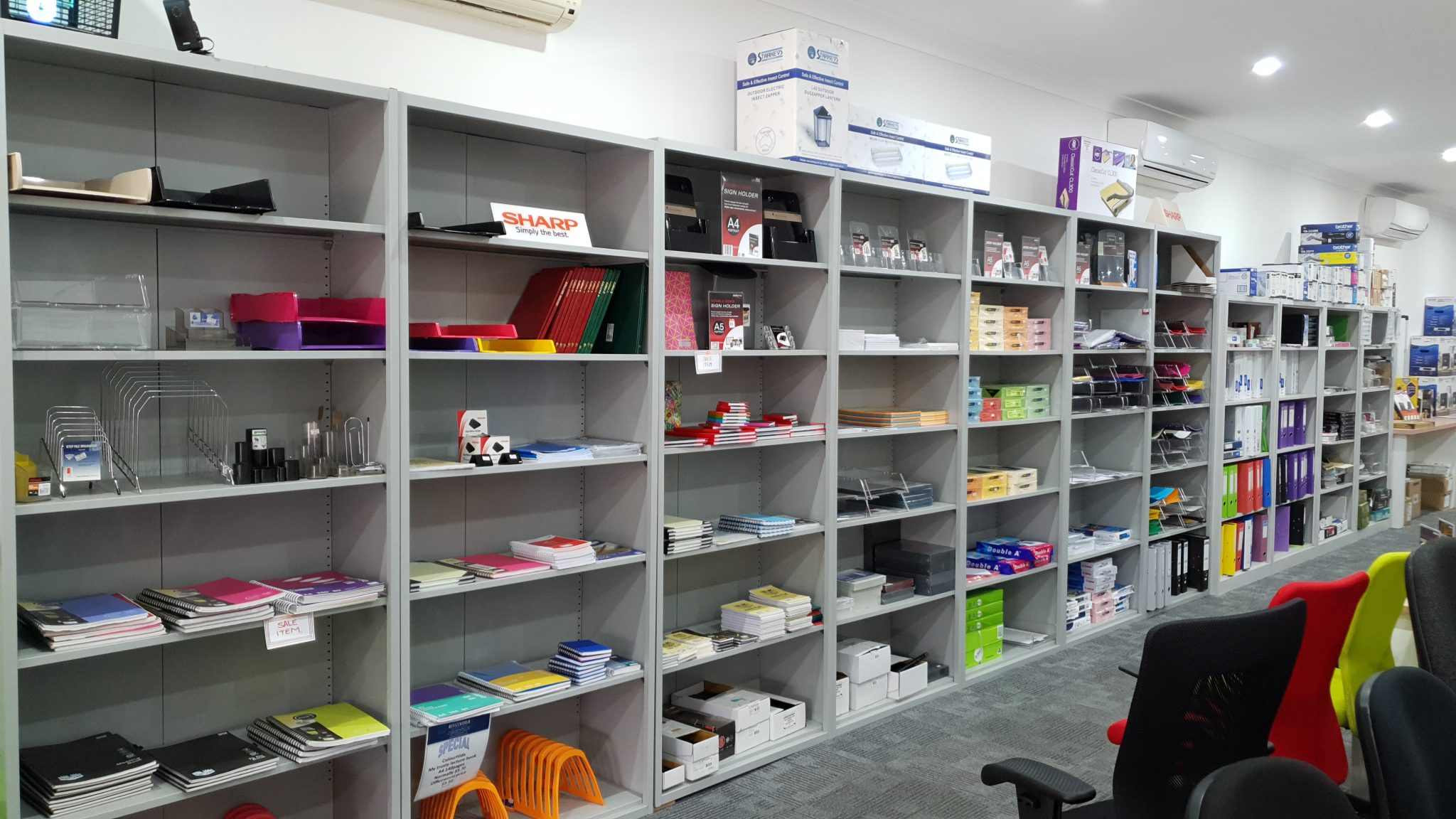 Officeworld Port Pirie
